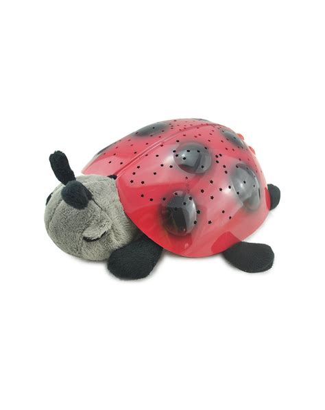 Cloud B Twilight Ladybug Bebehomemk