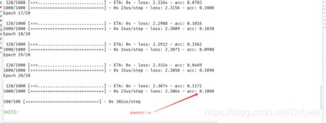 Keras序贯模型序贯模型是什么意思 Csdn博客