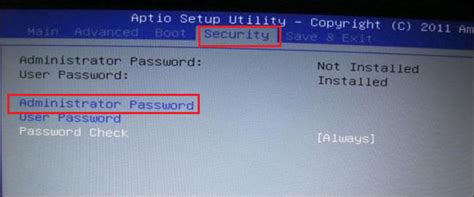 Dell Laptop Bios Password Reset With 5 Tips