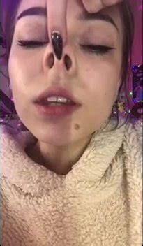 Nose Fetish Thisvid Com