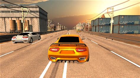 Traffic Racer Highway Online On Steam