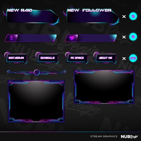 How To Add Overlays From Stream Elements To Obs Roadplm