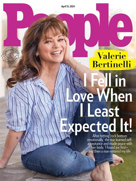 Valerie Bertinelli Reveals Three Week Rule She Has With New Boyfriend