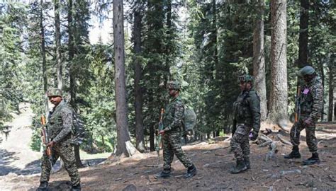 India Warns Pakistan Says Any Misadventure Will Reactivate Operation