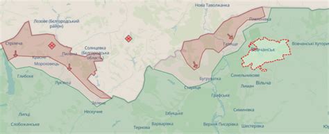 Кількість населених пунктів де тривають активні бойові дії збільшилася голова ОВА розповів
