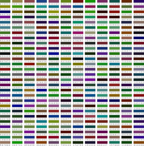 Keith Lovell Colors Of Phi