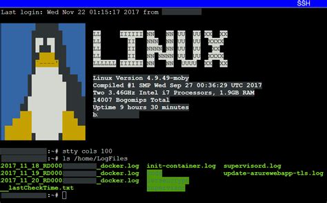 Ghost En Azure App Service Linux Con Lets Encrypt
