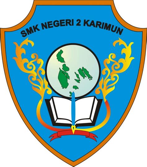 Kumpulan Logo Smk Terbagus Dari Berbagai Daerah Blog Pengajar Tekno