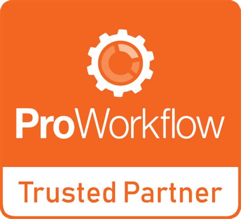 proworkflow envision digital