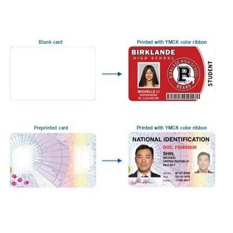 Yellow Entrust Datacard Full Color Print Ribbons At Best Price In Mumbai