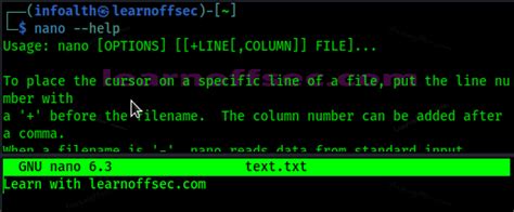 Top 50 Most Used Linux Commands 2023 Linux 101