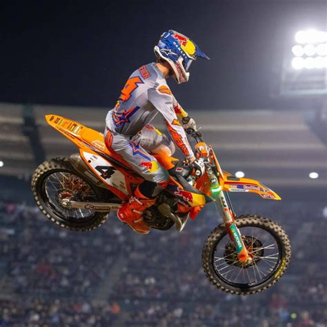2026 Anaheim 1 Sx We Went Fast