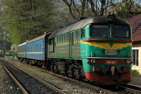 M62 Fotos - Bahnbilder.de