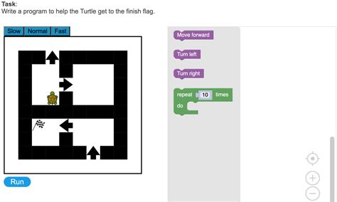 Computational Thinking All Year Round With UK Bebras Raspberry Pi Foundation