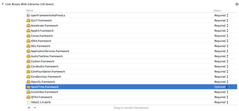 Preparing An Openframeworks Application For The Mac App Store Nick Hardeman
