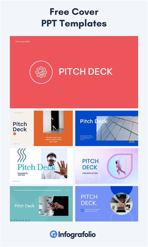 Free Cover Powerpoint Templates Powerpoint Templates Cover Page