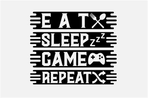 Premium Vector Video Gaming Svg Deswign