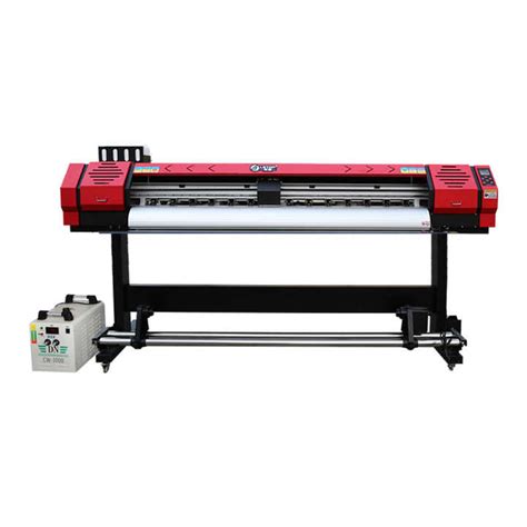 Printing Width Chinesa Inket Printer Vinil A Uv Xp600 Printer