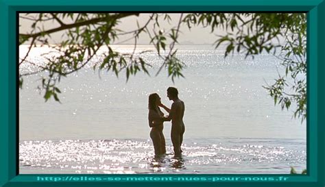 Charlotte Aubin Nude Pics Pagina