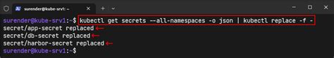 Encrypt Kubernetes Secrets At Rest 4sysops