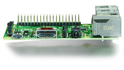 what is new in raspberry pi b open electronics