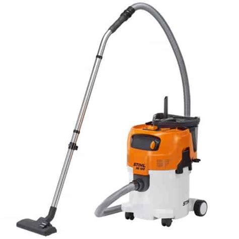 Уборочная техника Stihl. Купить технику для уборки Штиль