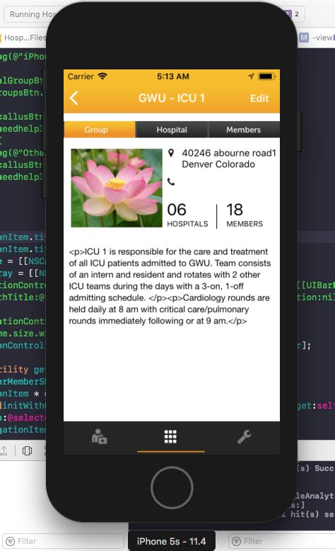 Uinavigationbar NavBar Is Showing White Space At Its Bottom While I