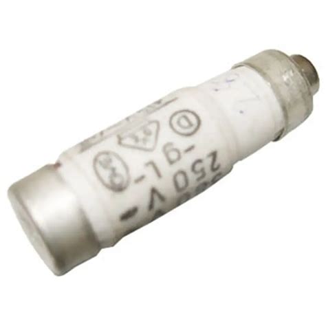 10a Neozed Fuse