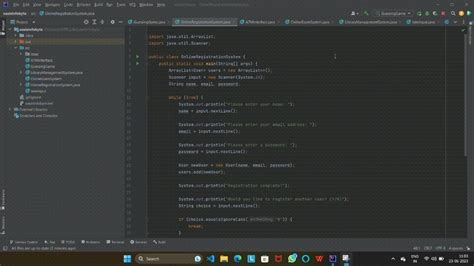 Video Suvam Rout On Linkedin Oasisinfobyte Java