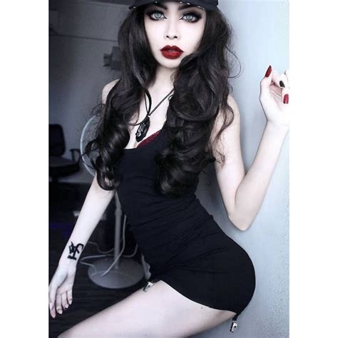 Goth Girl Sexy Goth Outfit Rgothgirlclothing