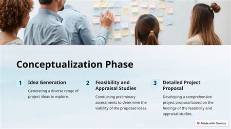 Project Identification And Formulation Pptx
