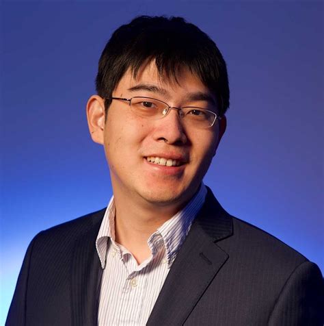 Wu Part Of 75m Muri Award To Develop A Scalable Quantum Random Access