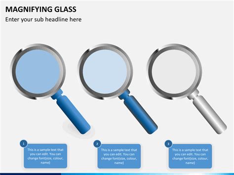 Magnifying Glass PowerPoint And Google Slides Template PPT Slides