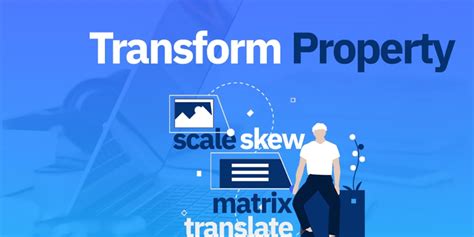 4 Simple Css Transform Properties Dev Community