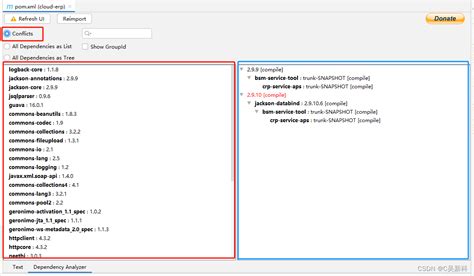 Idea使用idea Csdn Csdn博客