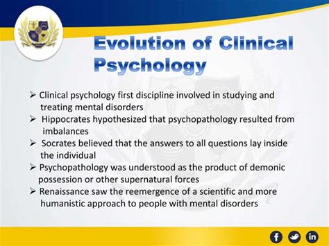 Introduction To Behavorial Science Ppt