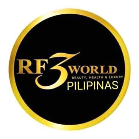 Rf3 World Pilipinas Added A New Photo Rf3 World Pilipinas