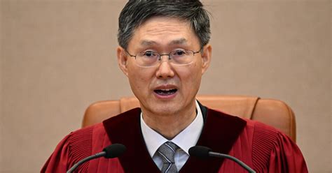 문형배 재판관의 어린 시절 친구가 기억하는 풍경 [ Txt]