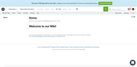 Assembla Reviews Cost And Features Getapp Australia 2025