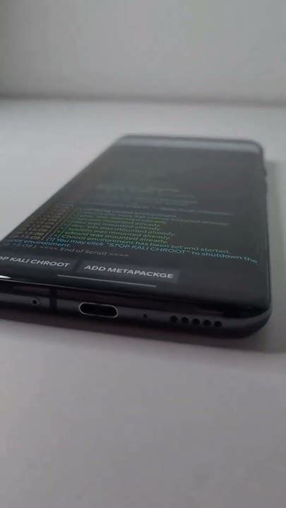 Did You Use It Cybersecurity Termux Kalilinux Hacking Codelife Linux Nethunter Youtube