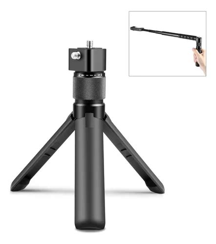 Desktop Tripod Stand For Insta360 X3 Envío Gratis
