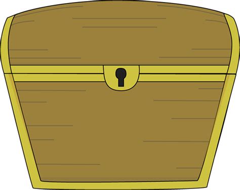 Treasure Chest Cliparts 2482318 Clipart Library
