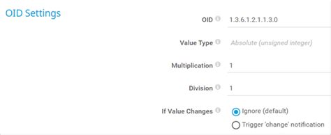 Snmp Custom Sensor Prtg Manual