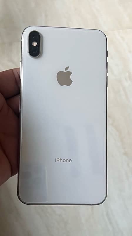 Iphone Xs Max Pta Approved Mobile Phones