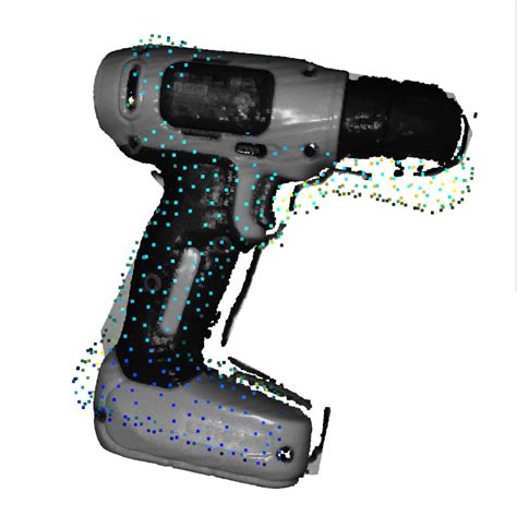 Registration With Fpfh Return Error Sometimes Issue Isl Org Open D GitHub