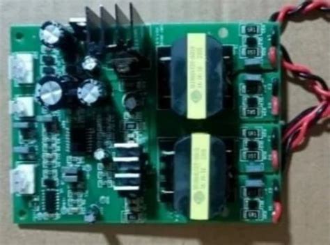 Welding Machine Spare Parts At ₹ 1800piece Welding Machine Spare