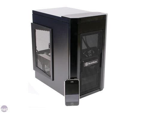 SilverStone Sugo SG03 | bit-tech.net