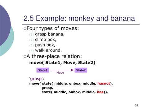 ppt part 1 the prolog language chapter 2 syntax and meaning of prolog programs powerpoint