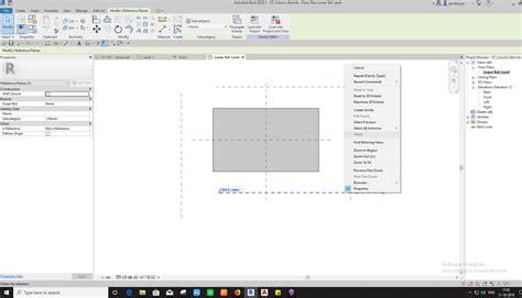 Delete Command Greyed Out In Revit 2020 Autodesk Community