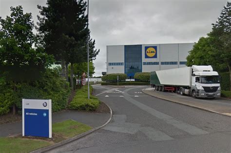 Case Study Lidl Boost Pro Systems Case Study Lidl Boost Pro Systems